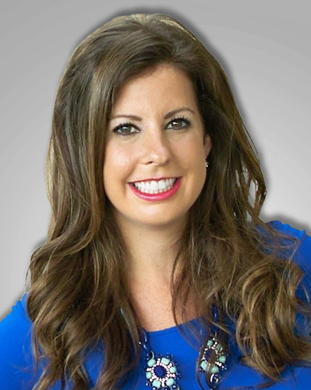 New Agent Katherine Tucker