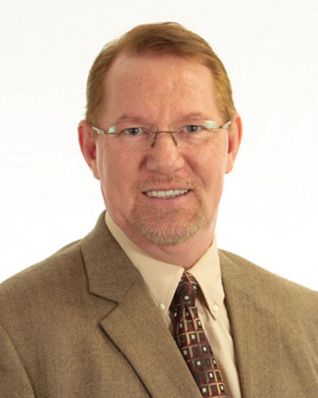 New Agent Rick Stiltner