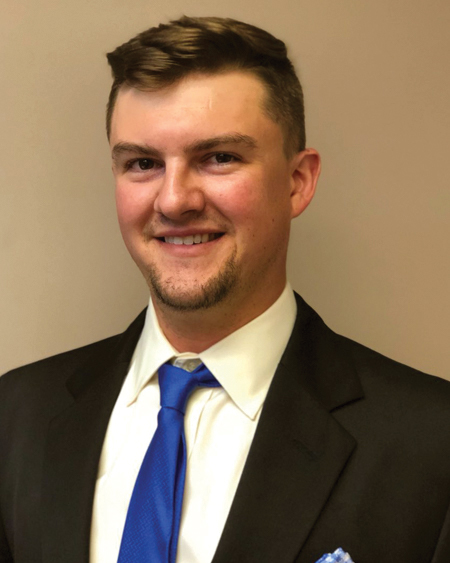 New Agent Stacy House